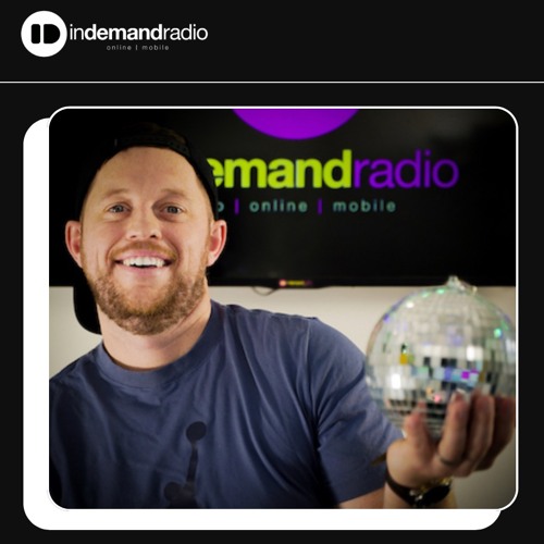 Stream The Talent Show w/ Craig Talent: In Demand Radio Liverpool Guest ...