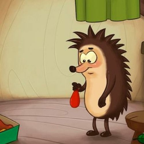 Stream Episode Cuento Erizo Y El Globo By Carolina Podcast Listen