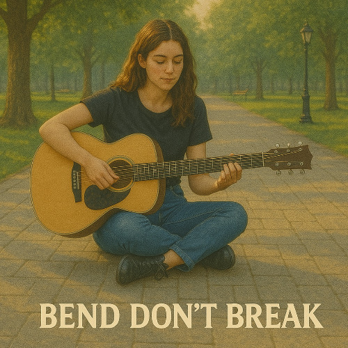 Stream Bend Don't Break [ShadeFade] by ShadeFade | Listen online for ...