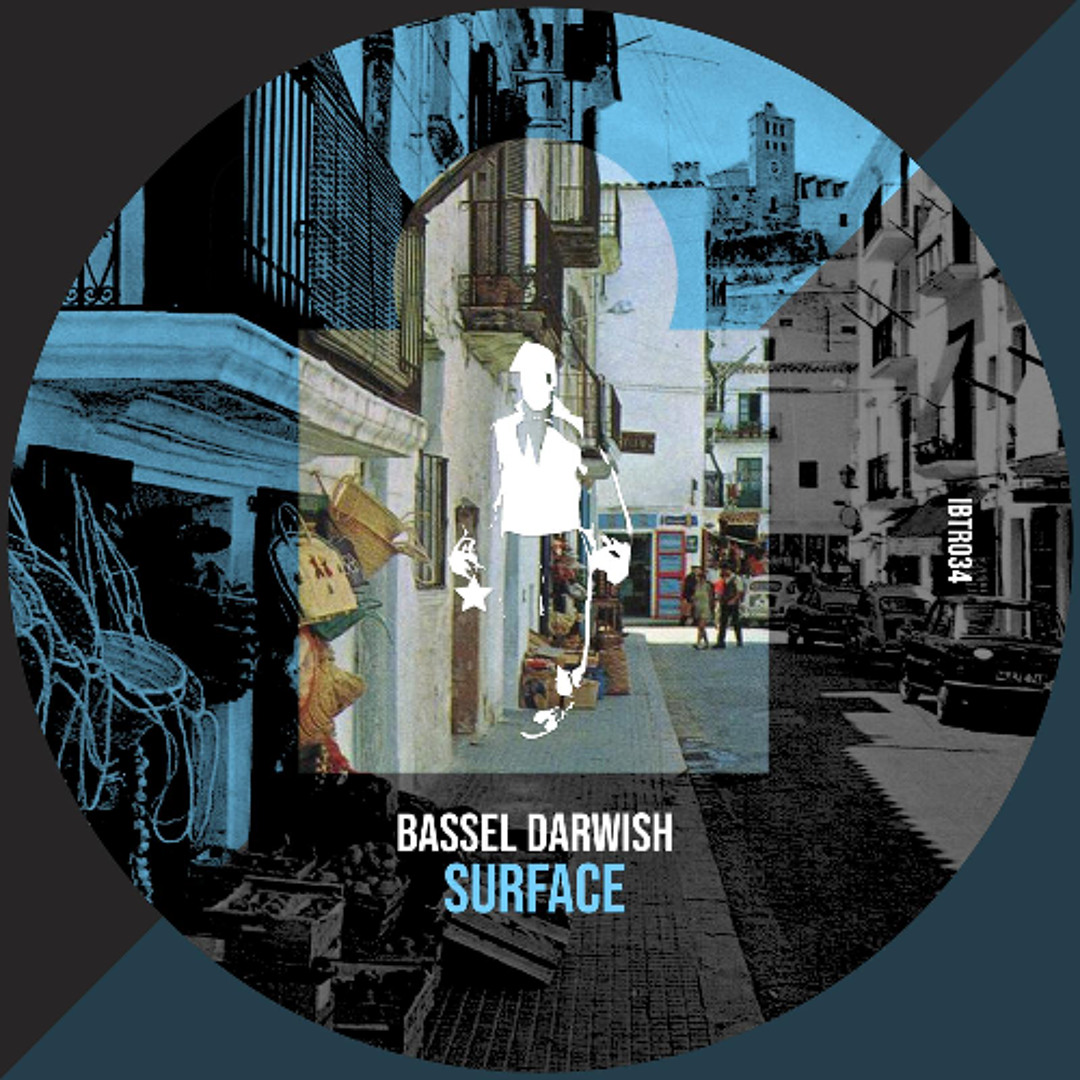 Stream Bassel Darwish - Surface by Bassel Darwish | Listen online for ...