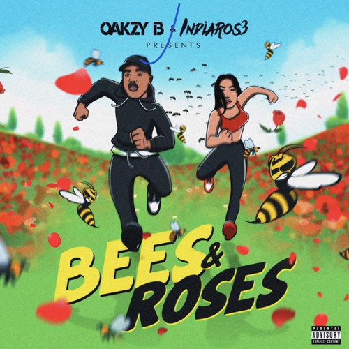 Stream Ok ft. Oakzy B & India Ros3 by …… | Listen online for free on ...