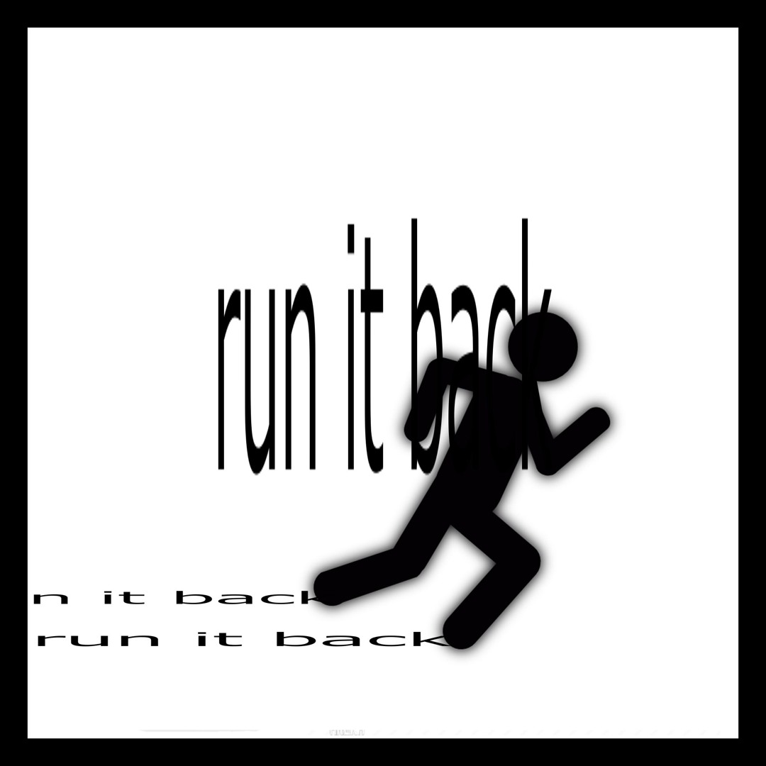 Stream Run It Back (blckhrt) by emopics | Listen online for free on ...