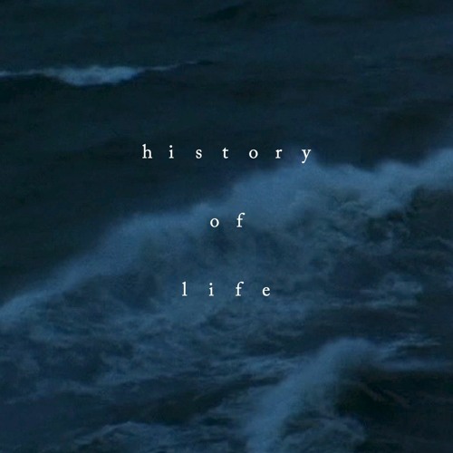 Stream History of Life — Proem by Dylan Mattingly | Listen online for ...