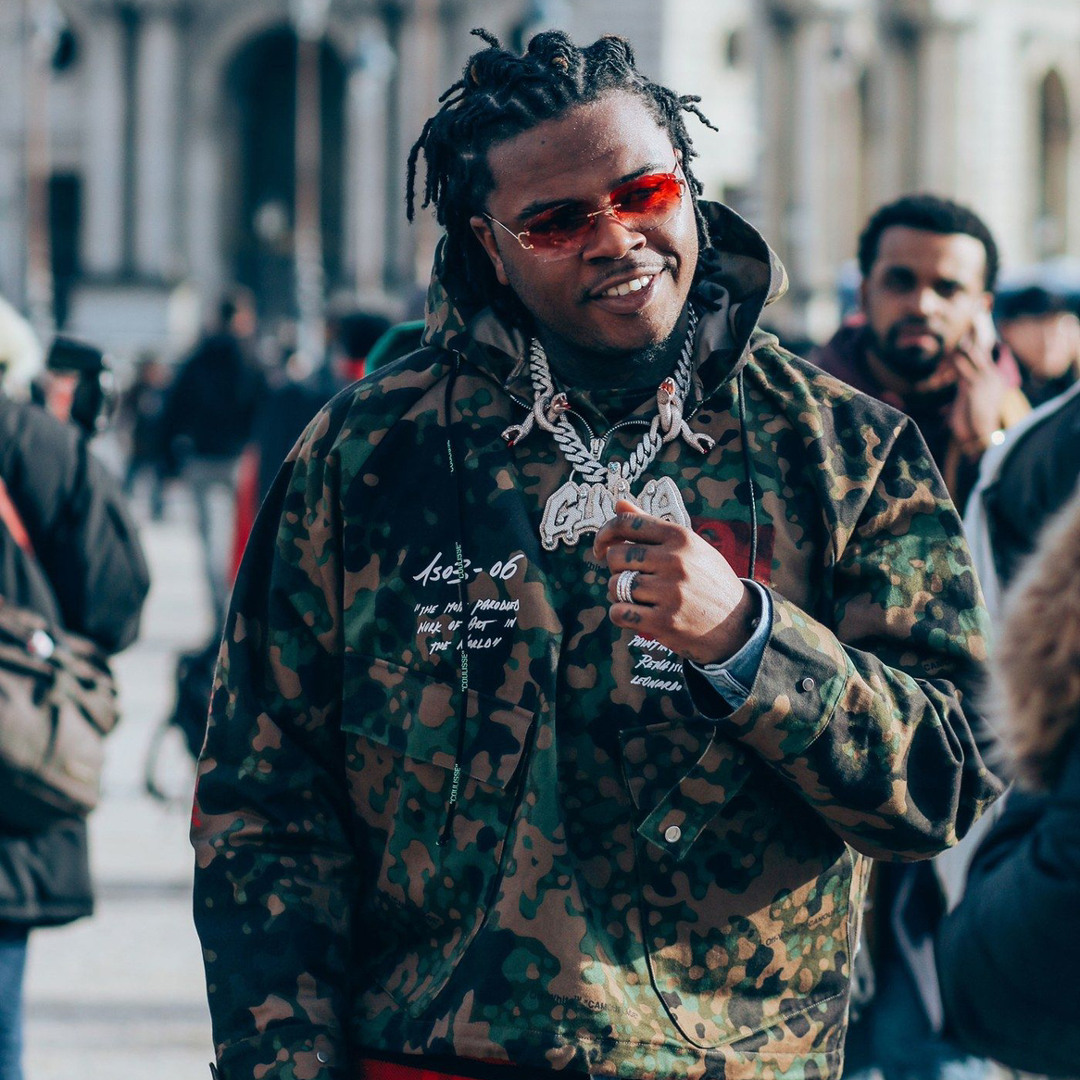 Stream (Unreleased) Solid-Gunna ft.Yak Gotti by ryan | Listen online ...