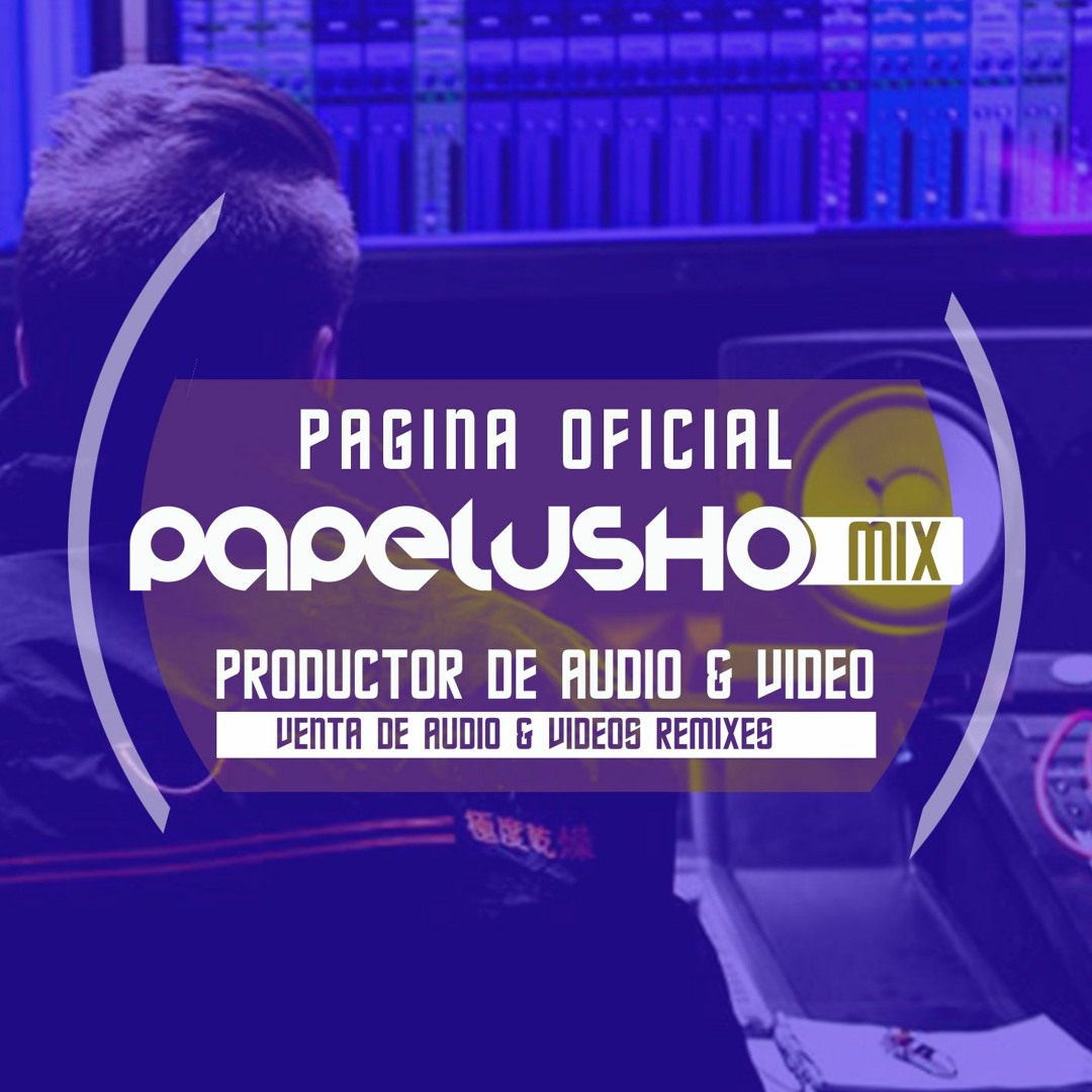 Stream J King & Maximan - Beso En La Boca (Extended Mix Papelushomix ...