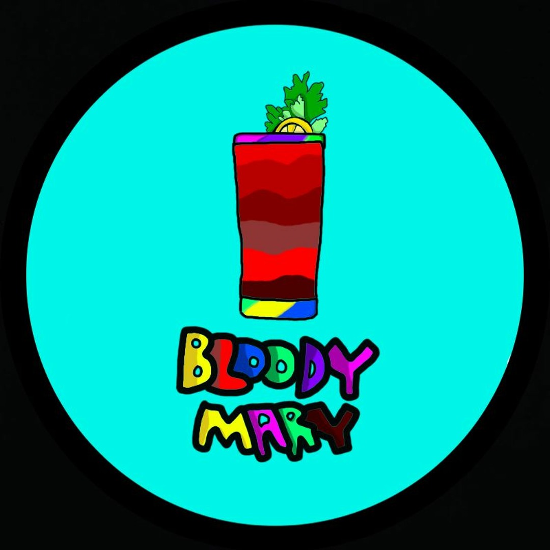 Listen to music albums featuring Lady Gaga - Bloody Mary (RaidRAT ...