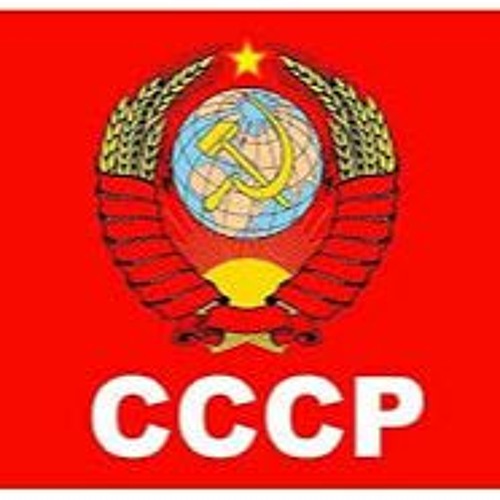 Stream cccp russian star by russian countryhumans | Listen online for ...