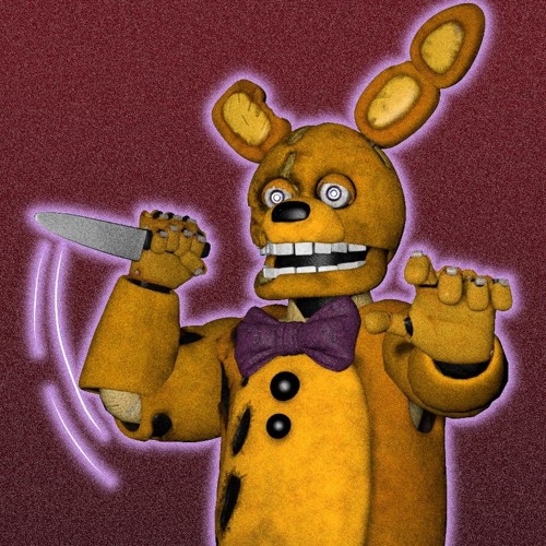 Stream 【FNAF UTAU】FNF "The End" Mike VS Movie Yellow Rabbit by 桃狐ゆうきちゃん ...
