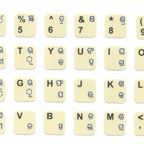 Stream ISM 3.0 MARATHI TYPING SOFTWARE by Consgucastni | Listen online ...