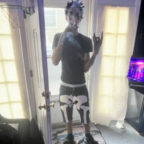 Stream Backdoor // $an by RIP Slibbie | Listen online for free on ...