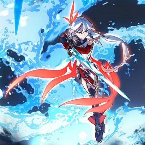 Stream Honkai Impact 3rd - Feather Of Millennium (Fu Hua's Theme) by ...
