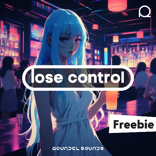 Stream Lose Control by Roundel Sounds | Listen online for free on ...