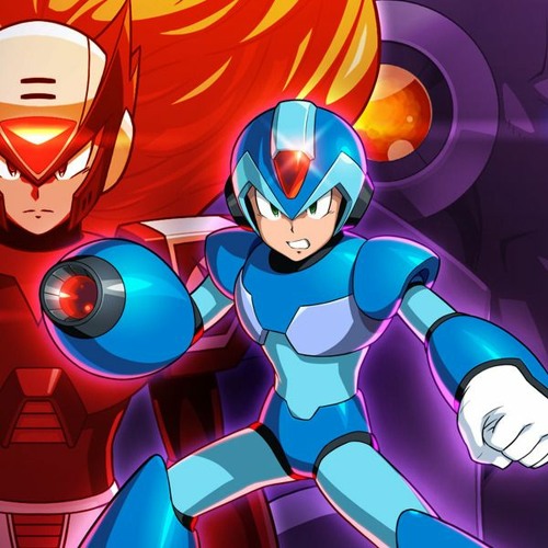 Stream Mega Man X Medley by Dylan Mitchell (JumboSizedRichard) | Listen ...