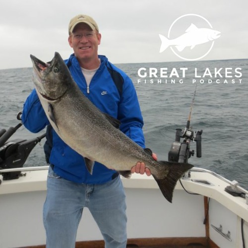Stream episode Wisconsin's Great Lakes with Todd Kalish - Great Lakes ...
