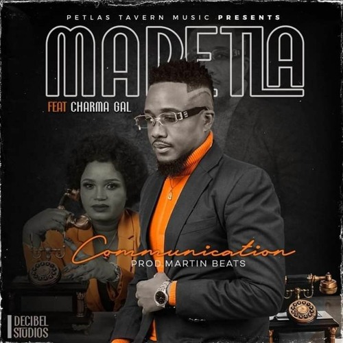 Stream COMMUNICATION- MAPETLA X CHARMA GAL by Botswana Music Industry ...