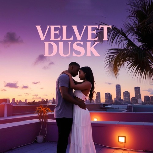 Stream Velvet Dusk by LIKETHISprod | Listen online for free on SoundCloud