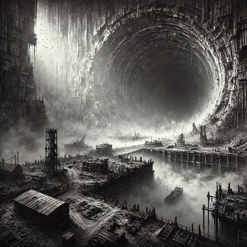 Stream Ascension Disorder - 1 by ADdyHD | Listen online for free on ...