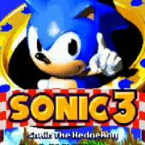 Stream sonic 3 opening Theme Exteneded by Patito Feliz el verdadero ...