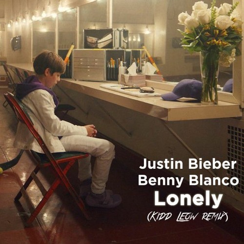 Stream Justin Bieber And Benny Blanco - Lonely (Kidd Leow Remix) by ...