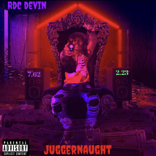 Stream juggernaut by rdc devin | Listen online for free on SoundCloud Stream juggernaut by rdc devin | Listen online for free on SoundCloud