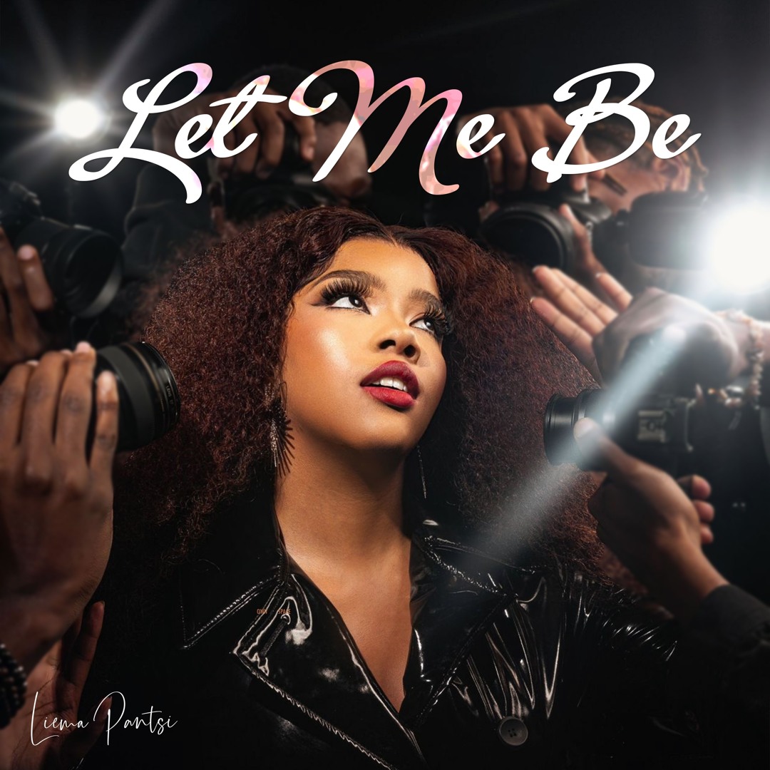 Stream Let Me Be by Liema Pantsi | Listen online for free on SoundCloud