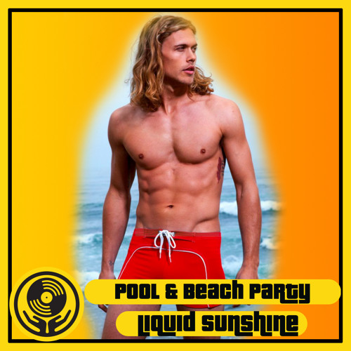 Stream Delicious Disco - Pool Party! - Liquid Sunshine @ The Face Radio ...