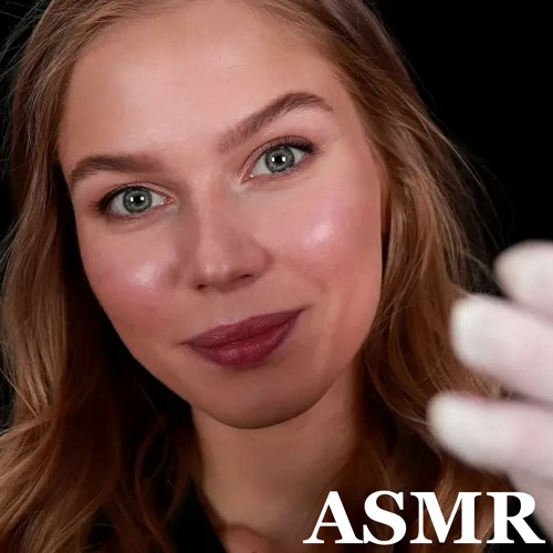 Stream Lizi ASMR | Listen to Tingly Face Examination and Massage playlist online for free on ...