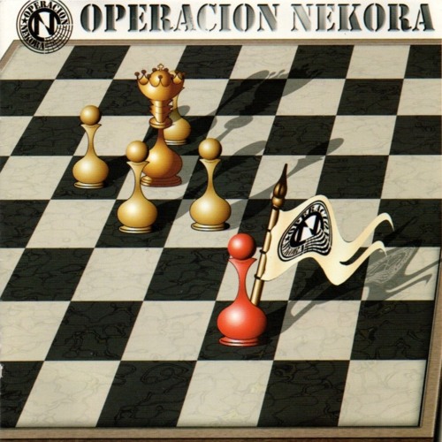 Stream Operación Nékora | Listen to Operación Nékora playlist online ...