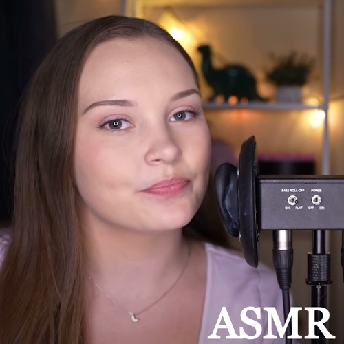 Stream ASMR Darling | Listen to Twin Positive Affirmations playlist ...