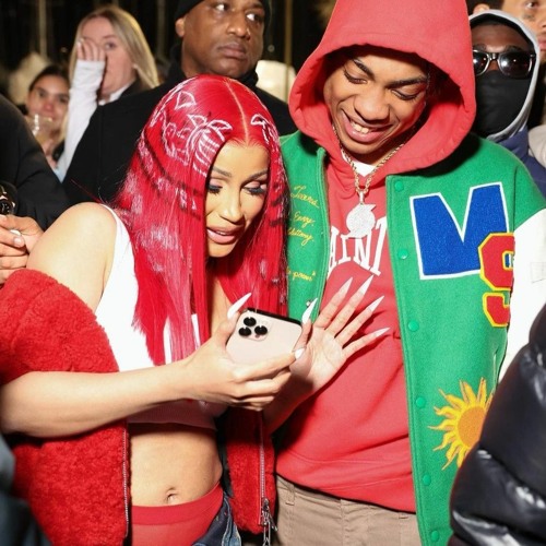 Stream Kay Flock x Dougie B x Cardi B - ''Die Young'' | NY/Sturdy Drill ...