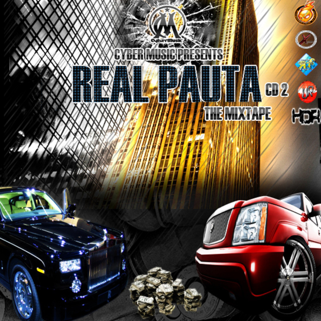 Stream FLAVIO DANIEL RIVERO | Listen to La Real Pauta, Vol. 2 playlist ...