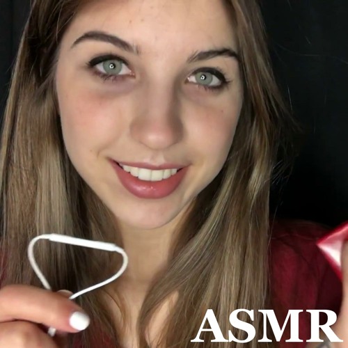 Stream FrivolousFox ASMR | Listen to LoFi Gum Chewing and Tapping playlist online for free on ...