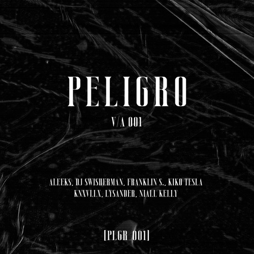 Stream NIALL KELLY - El Crespo [Peligro Club] by Märked | Listen online ...