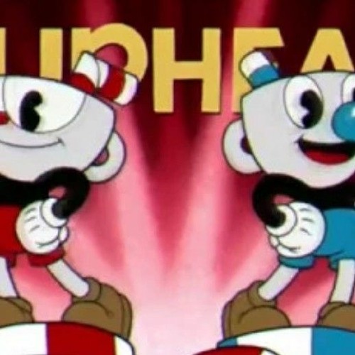 Listen to music albums featuring cuphead menu song by mekww y.l. online ...