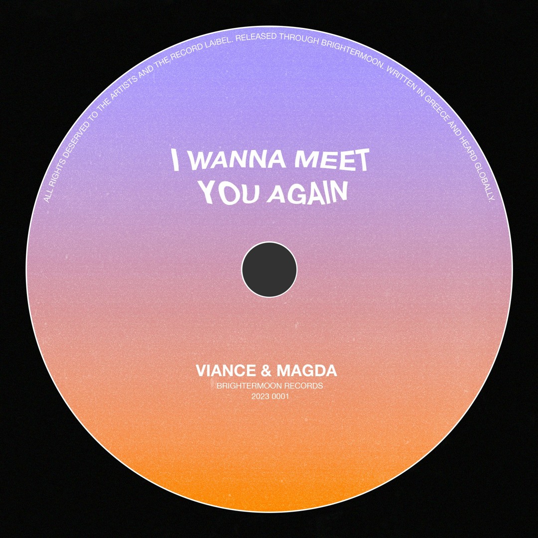 Stream I Wanna Meet You Again (with Magda) by Viance | Listen online ...