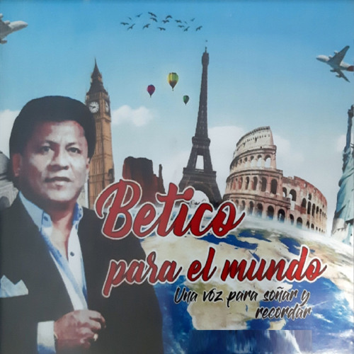 Stream Betico | Listen to Betico para el mundo playlist online for free ...