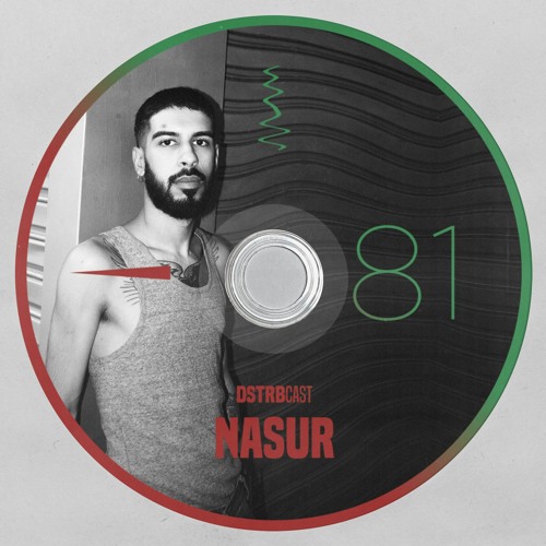Stream DSTRB:0081 • NASUR by DSTRB | Listen online for free on SoundCloud