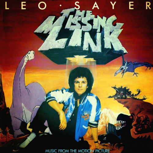 Stream Leo Sayer | Listen to The Missing Link (Expanded Original Motion ...
