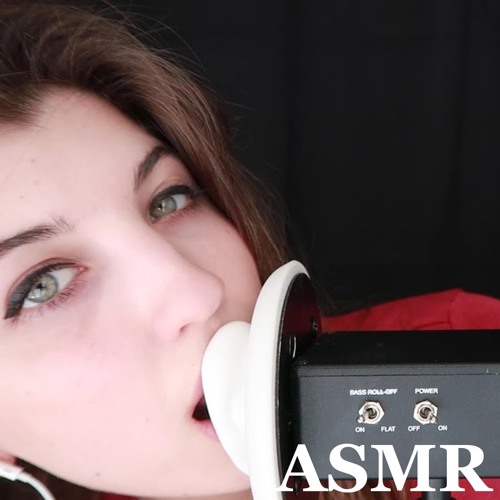Stream FrivolousFox ASMR | Listen to Ear Eating playlist online for free on SoundCloud