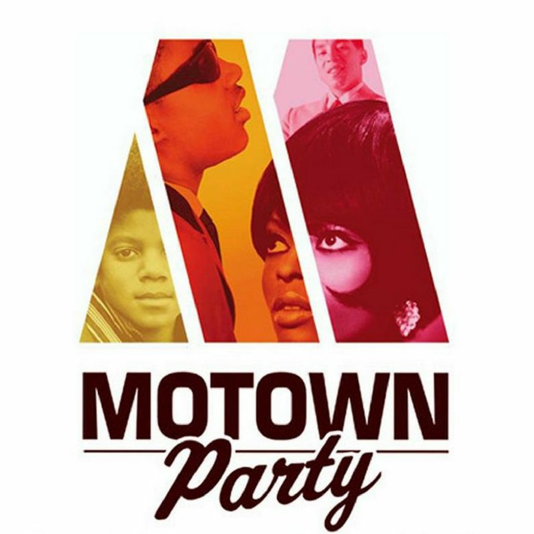 Stream Motown Party 1 by EFØ | Listen online for free on SoundCloud