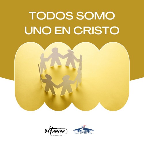 Stream Todos Somo Uno En Cristo, David Alfonso by ESTE CAMINO | Listen ...