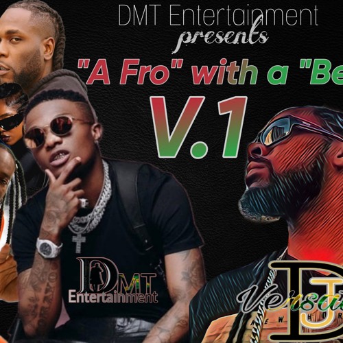 Stream Afrobeat 2023 "A Fro" With A "Beat" V.1 [Afrobeat Mix] (2023) by ...