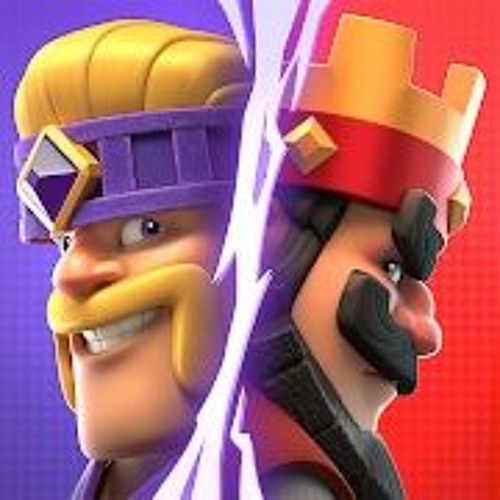 Clash royale mod apk store