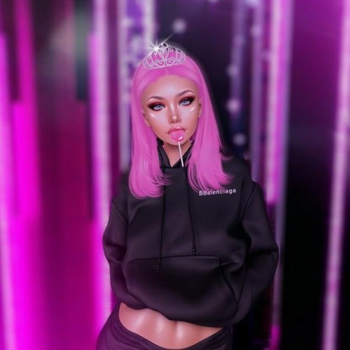 Stream Shannon Gucci - Shannon Bitch! by paypay | Listen online for ...