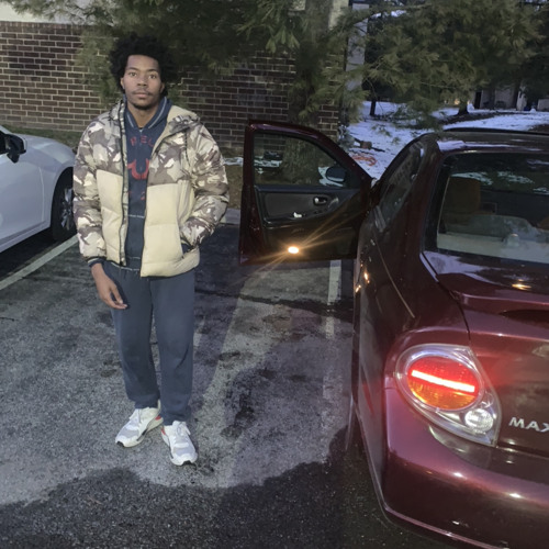 Stream episode SHALOM LOVE - CRYING by Dylan Not A Villian podcast ...