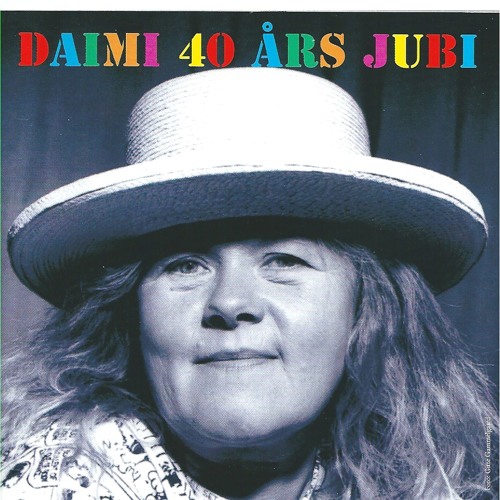 Stream Jeg Sætter Min Hat Som Jeg Vil by Daimi | Listen online for free ...