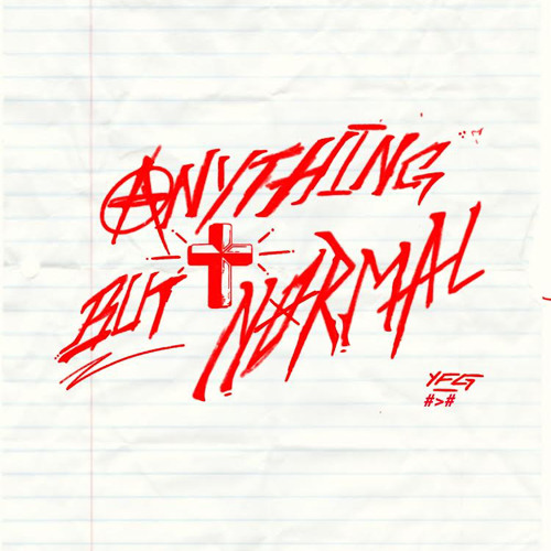 Stream WHOISFLEXER | Listen to ANYTHING BUT NORMAL playlist online for ...