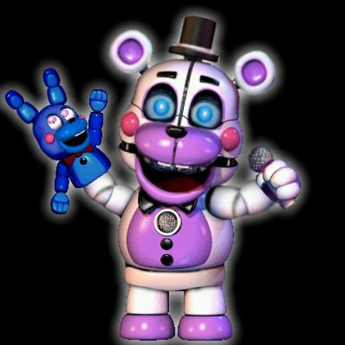 Stream Unfixable- Remix (FNAF) by WinterThePurpleWolf | Listen online ...