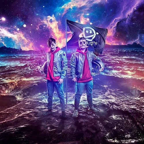 Stream Cosmic Gate - Exploration Of Space (Sub Zero Project Bootleg) by ...