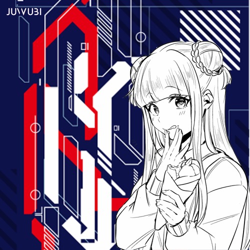 Stream NEVER GONNA GIVE YOU UP 【F/C UWU Vol. 1 】 by Juwubi | Listen ...